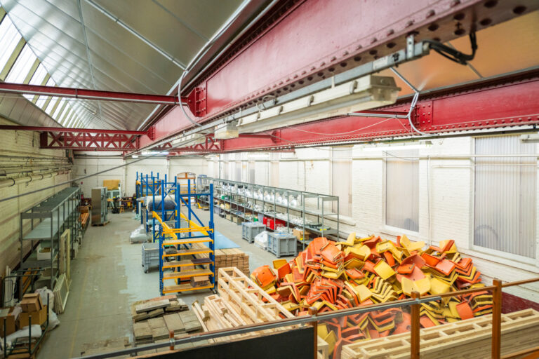 TISSEL – Tisseur de liens