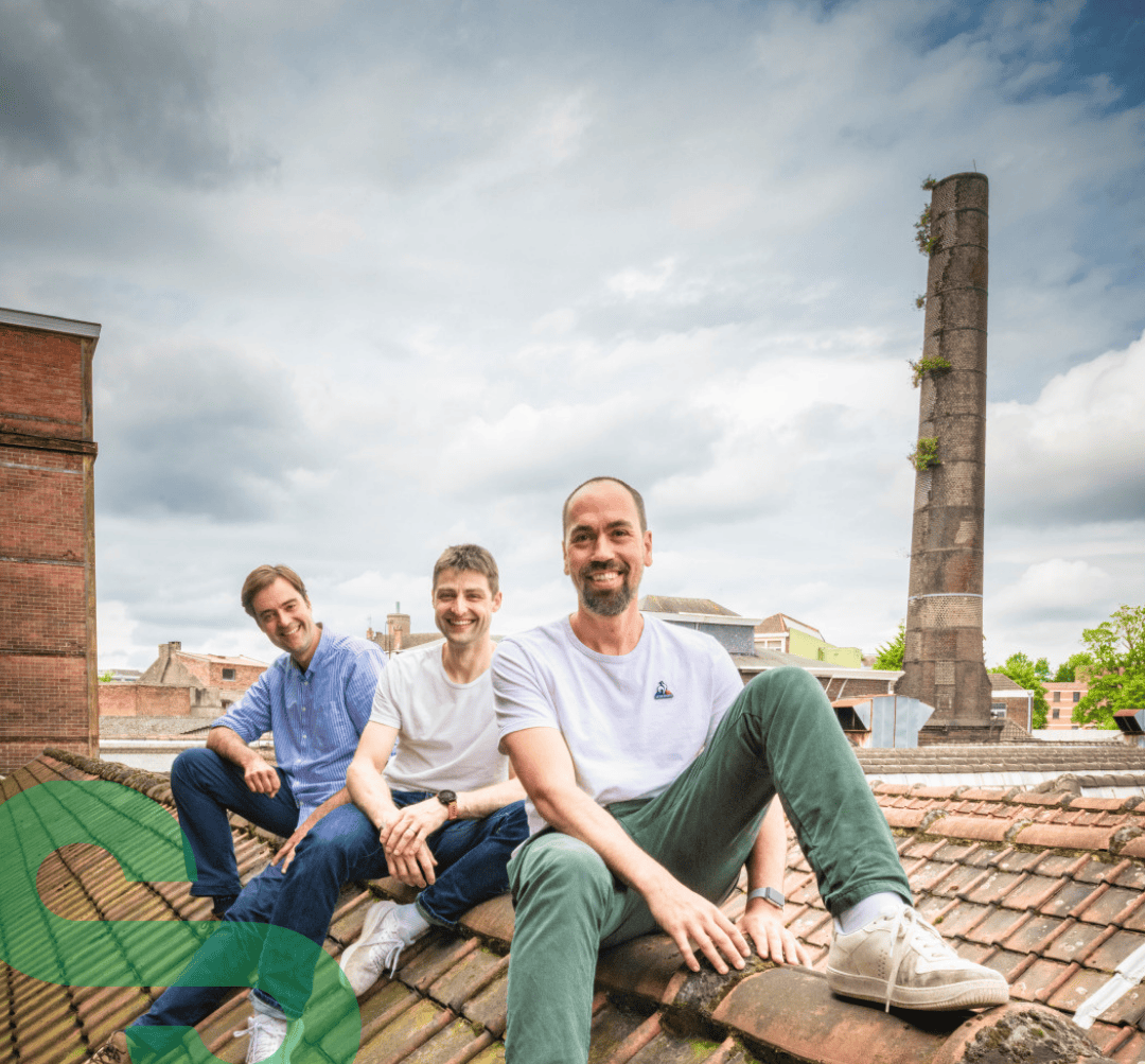 Notre Histoire – TISSEL