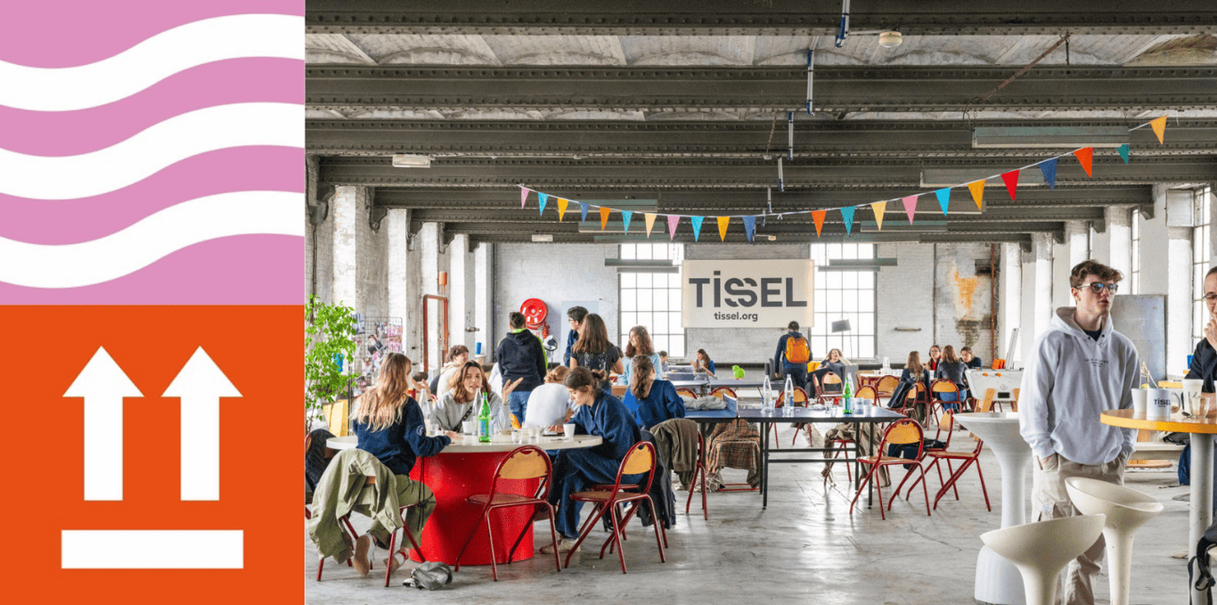 TISSEL – Tisseur de liens